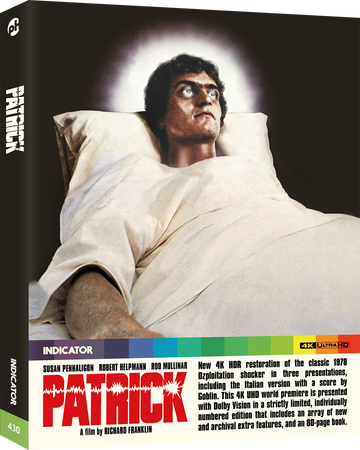 Lime Wood Media Ltd – Powerhouse Films Ltd