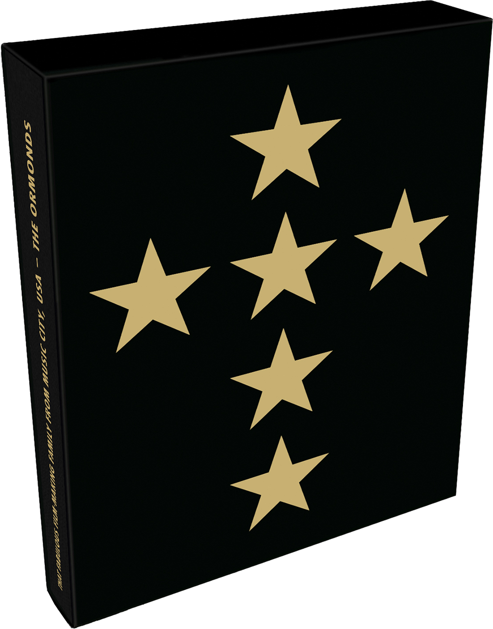 THE EXOTIC ONES - Deluxe Hardback Book – Powerhouse Films Ltd