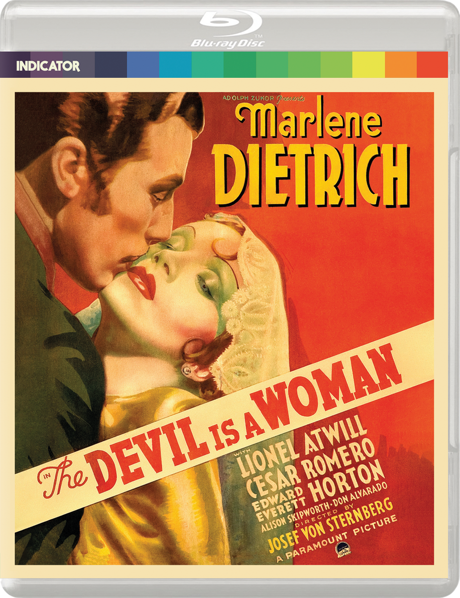 LATE NIGHT WITH THE DEVIL (REGION B IMPORT) BLU-RAY